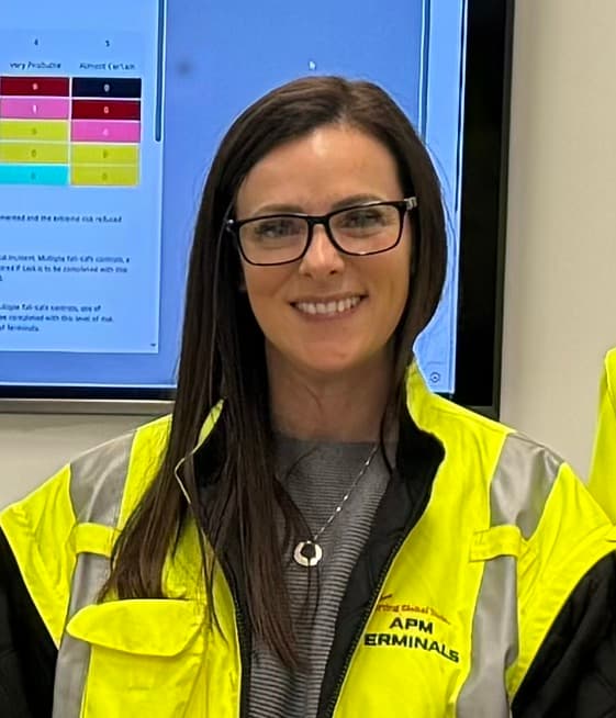 Stowlog: Safety, Security & Compliance Management Software